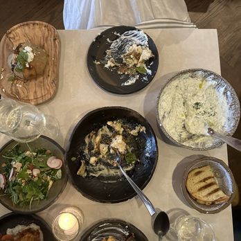 KRASI - Updated June 2024 - 1263 Photos & 444 Reviews - 48 Gloucester ...