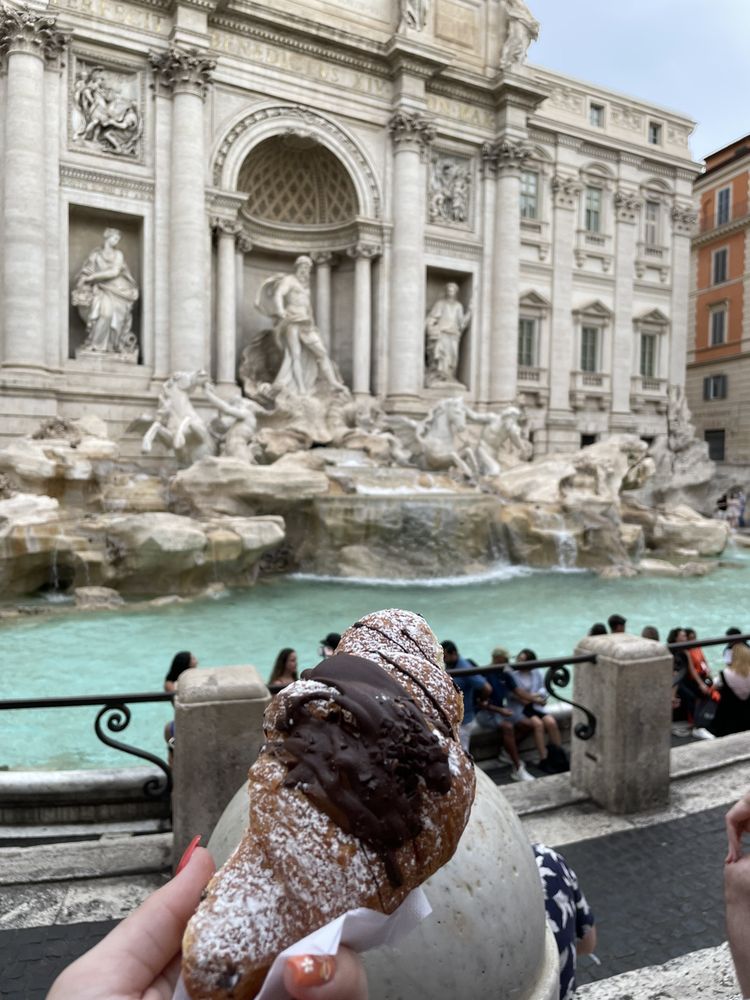 L’ANTICO FORNO - 59 Photos & 34 Reviews - Via delle Muratte 8, Roma ...