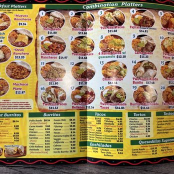 FILIBERTO’S MEXICAN FOOD - Updated May 2025 - 66 Photos & 39 Reviews ...