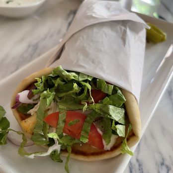 GREEK BISTRO - Updated August 2024 - 276 Photos & 226 Reviews - 135 N ...
