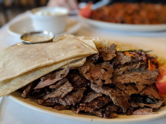 CAFE ISTANBUL - 368 Photos & 264 Reviews - 2014 W Division St, Chicago ...