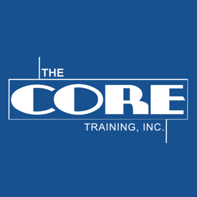 THE CORE TRAINING - Updated September 2025 - 19620 W Catawba Ave ...