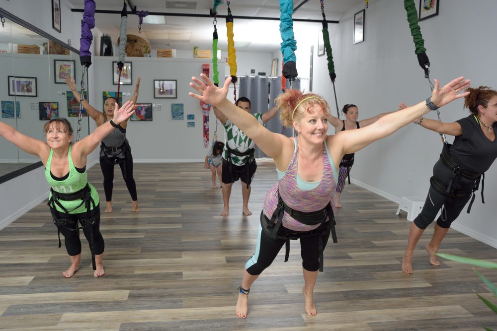 KINESIS - THE MOVEMENT STUDIO - Updated September 2025 - 18 Photos ...