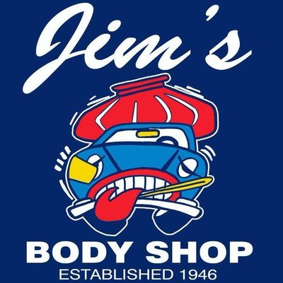 JIM’S BODY SHOP - Updated April 2026 - 14 Reviews - 141 Saint Matthews ...