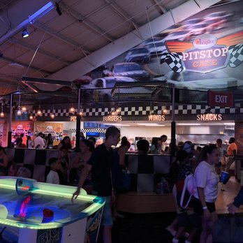 THE FUNPLEX - Updated June 2024 - 211 Photos & 176 Reviews - 182 State ...