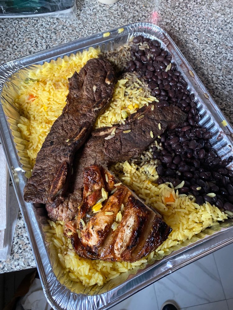 ROUTE 22 BBQ - Updated December 2025 - 45 Photos & 74 Reviews - 1607 US ...