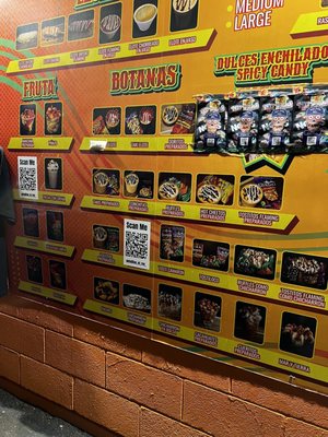 ANTOJITOS EL REY DE LA MCKINNEY - Updated October 2025 - 16 Photos & 17 ...