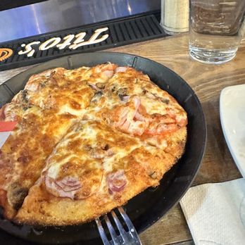 COPPS PIZZA - Updated January 2026 - 144 Photos & 143 Reviews - 7474 ...