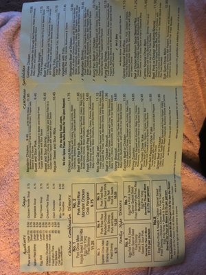 CANTON CAFE - Updated June 2024 - 38 Photos & 62 Reviews - 902 ...