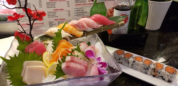 KUMO SUSHI & HIBACHI - 26 Reviews & 60 Photos - 637 Kristine Way, The ...