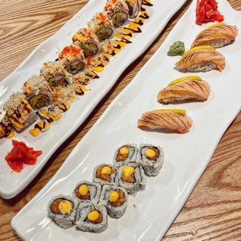 AXIA RESTAURANT & BAR - Updated December 2025 - 277 Photos & 159 ...