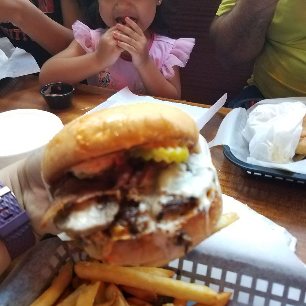 The Best 10 Restaurants near Moda Center in Portland, OR - Yelp