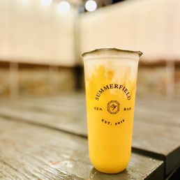 SUMMERFIELD TEA BAR - Updated January 2026 - 816 Photos & 597 Reviews ...