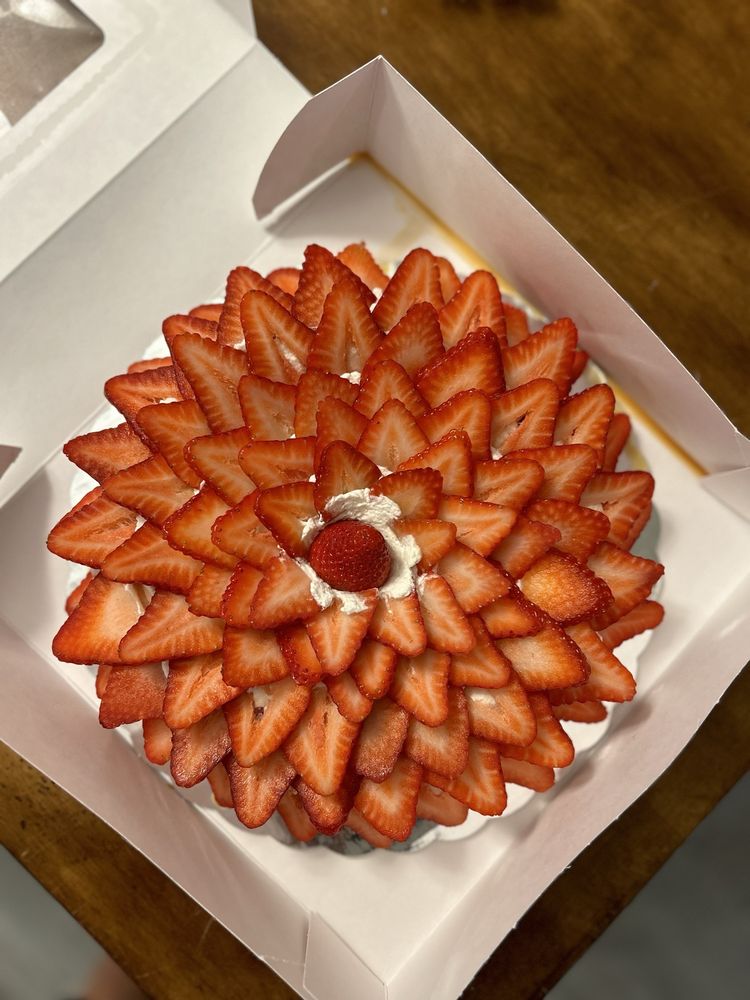 LUCY’S SWEETS & BAKERY - Updated May 2026 - 902 S Powerline Rd, Pompano ...