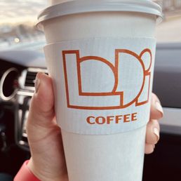 LODI COFFEE - Updated May 2024 - 399 Photos & 235 Reviews - 2210 Ashley ...