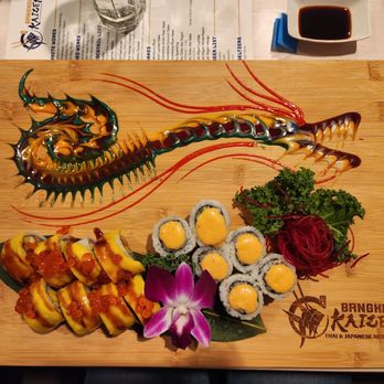 BANGKOK KAIZEN - Updated June 2025 - 105 Photos & 24 Reviews - 11200 W Burleigh St, Wauwatosa ...