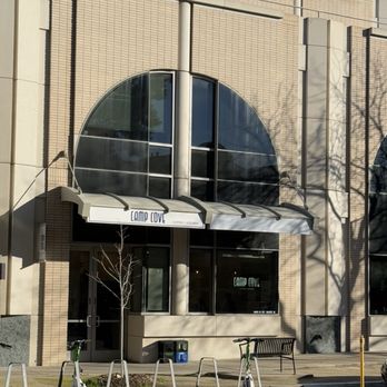 CAMP COVE - Updated February 2025 - 149 Photos & 36 Reviews - 1401 O St ...