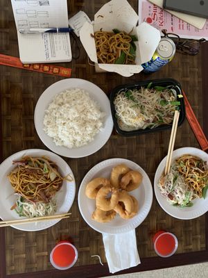 SUN KITCHEN - Updated August 2025 - 17 Reviews - 535B Belleville Ave ...