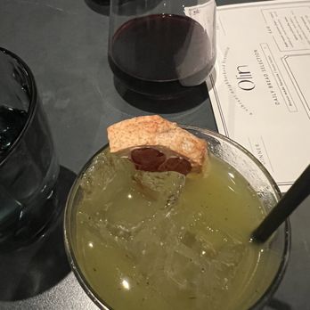 OLIN BAR & KITCHEN - 422 Photos & 209 Reviews - 25 E Grand River Ave ...