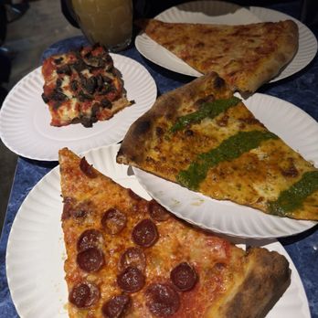 SCARR’S PIZZA - Updated May 2025 - 1539 Photos & 1116 Reviews - 35 ...