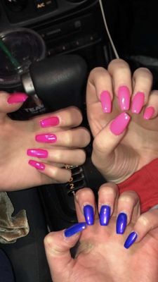 WONDER NAILS - 156 Photos & 57 Reviews - Nail Salons - 134 E Rte 59 ...