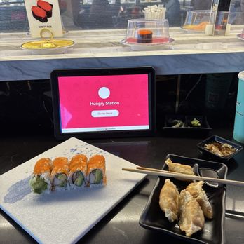 HUNGRY STATION - Updated July 2025 - 249 Photos & 65 Reviews - 1883 ...