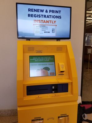 GWINNETT COUNTY TAG OFFICE - LAWRENCEVILLE - Updated September 2025 ...