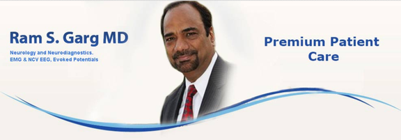 RAM S GARG, MD - Updated October 2025 - Taylor, Michigan - Neurologist - Yelp