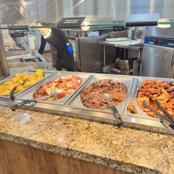 PARADISE BUFFET - Updated May 2025 - 660 Photos & 430 Reviews - 9635 ...