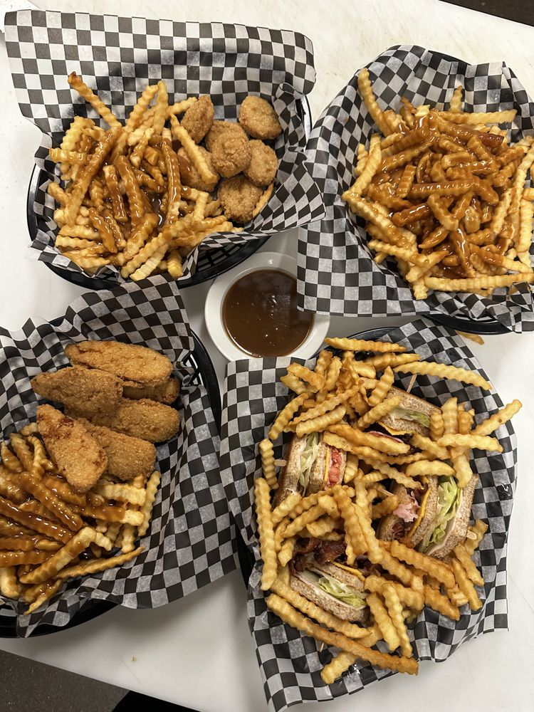 THE FORKS FOOD HUB - Updated August 2024 - Beauval, Saskatchewan ...