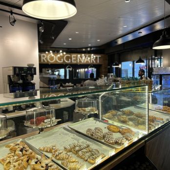 ROGGENART EUROPEAN BAKERY, BISTRO & CAFE - Updated December 2024 - 70 Photos & 50 Reviews - 4401 ...
