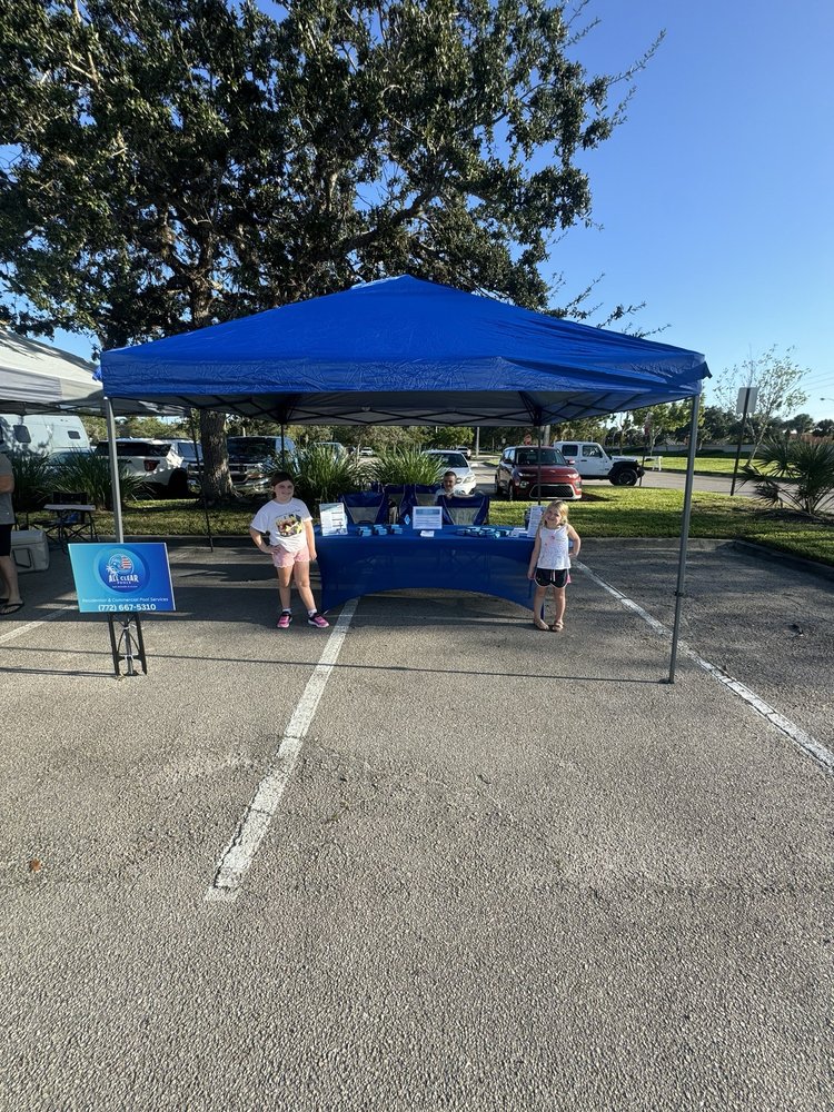 ALL CLEAR POOLS - Updated October 2025 - Vero Beach, Florida - Pool ...