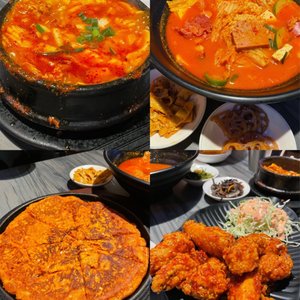 THANG THANG - 642 Photos & 459 Reviews - Korean - 7905 Engineer Rd, San ...