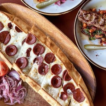 ANATOLIAN TABLE - Updated May 2025 - 93 Photos & 31 Reviews - 702 ...