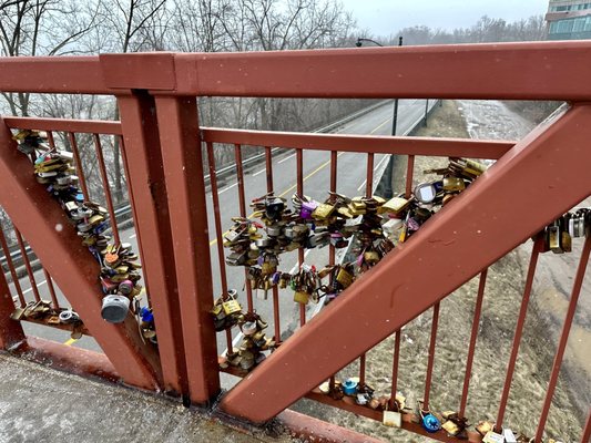 NIAGARA FALLS LOCK BRIDGE - Updated March 2025 - 6700 Fallsview ...