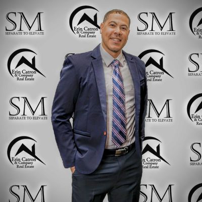 ERIN CATRON & COMPANY REAL ESTATE - Updated July 2025 - 23 Photos - 201 ...