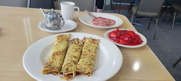 AM CAFE - Updated October 2025 - 24 Photos & 17 Reviews - 2615 W ...