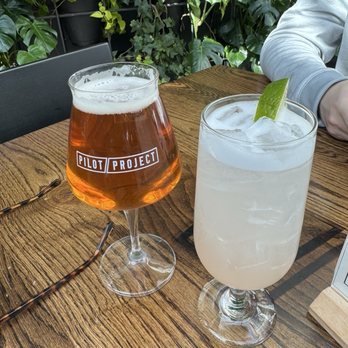 PILOT PROJECT BREWING - MILWAUKEE - Updated December 2025 - 369 Photos ...