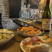 ELINA’S - 127 Photos & 61 Reviews - Italian - 1202 W Grand Ave, Chicago ...