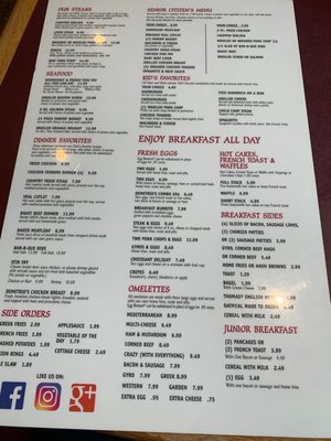 DEMETRIO’S FAMILY RESTAURANT - Updated February 2025 - 43 Photos & 74 ...