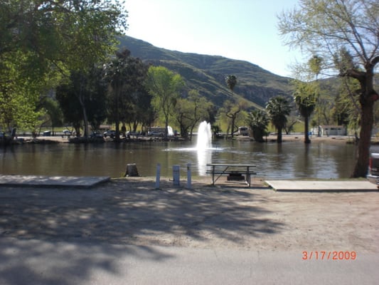 REFLECTION LAKE RV PARK & FISHING CAMPGROUND - 80 Photos & 32 Reviews ...
