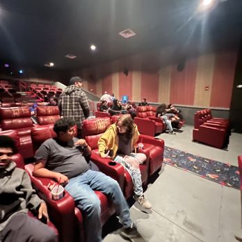 MANSFIELD MOVIEPLEX 8 - Updated April 2025 - 16 Reviews - 95 Storrs Rd ...