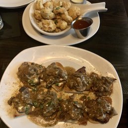 RUSTICO WOOD FIRED GRILL AND WINE BAR - Updated January 2026 - 179 ...