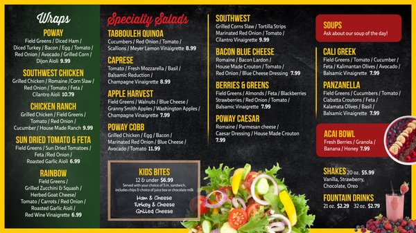 THE LOCAL BITE - Updated July 2025 - 67 Photos & 40 Reviews - 13530 ...