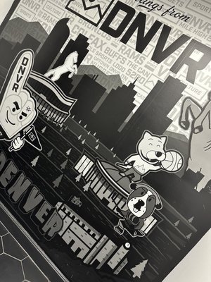 THE DNVR BAR - Updated October 2025 - 64 Photos & 45 Reviews - 2239 E ...