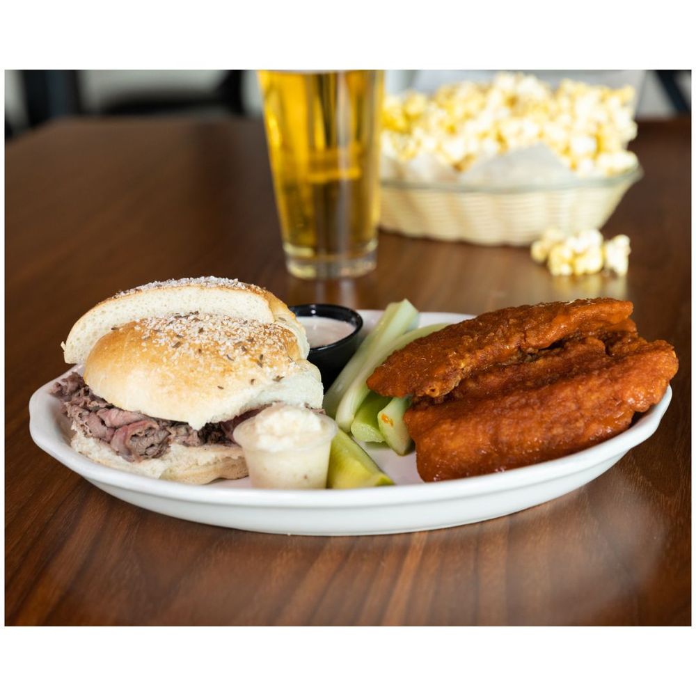 FRENCH PUB - Updated October 2025 - 168 Photos & 202 Reviews - 1250 ...