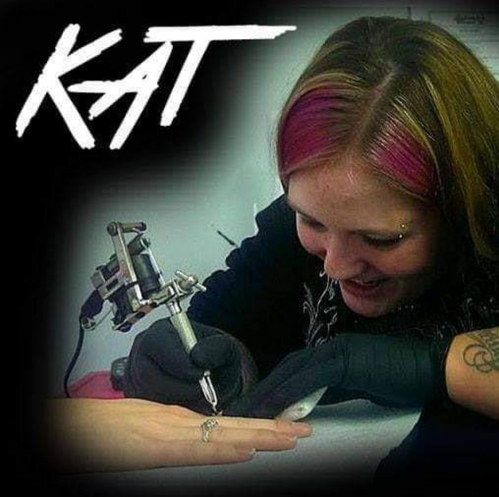 KATS TATS - Updated January 2026 - 109 S Newton Ave, Albert Lea ...