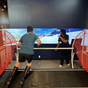 ACTIVE ARENA - Updated December 2025 - 30 Photos & 17 Reviews - 8008 ...