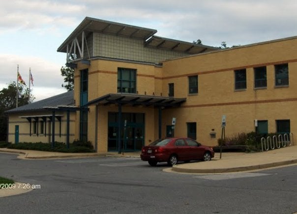 CARROLL COUNTY PUBLIC LIBRARY - MOUNT AIRY BRANCH LIBRARY - Updated March 2025 - 705 Ridge Ave ...