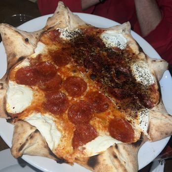 MISTER O1 EXTRAORDINARY PIZZA - Updated February 2025 - 149 Photos & 45 ...